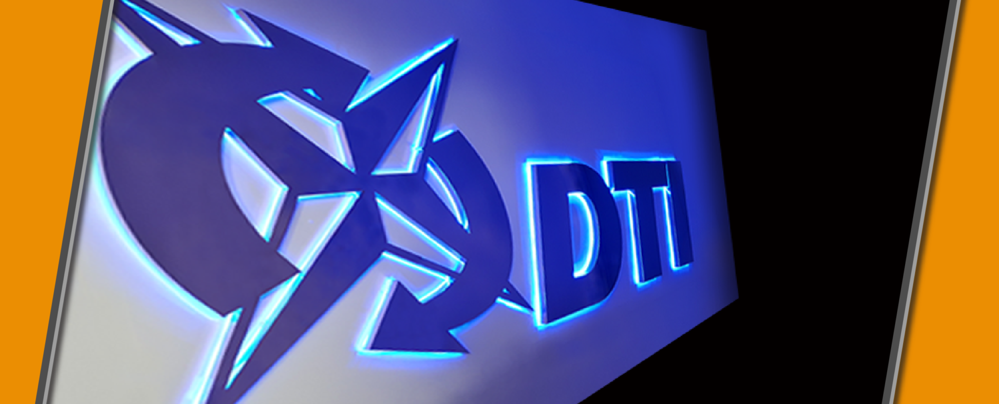 About Us – DTI