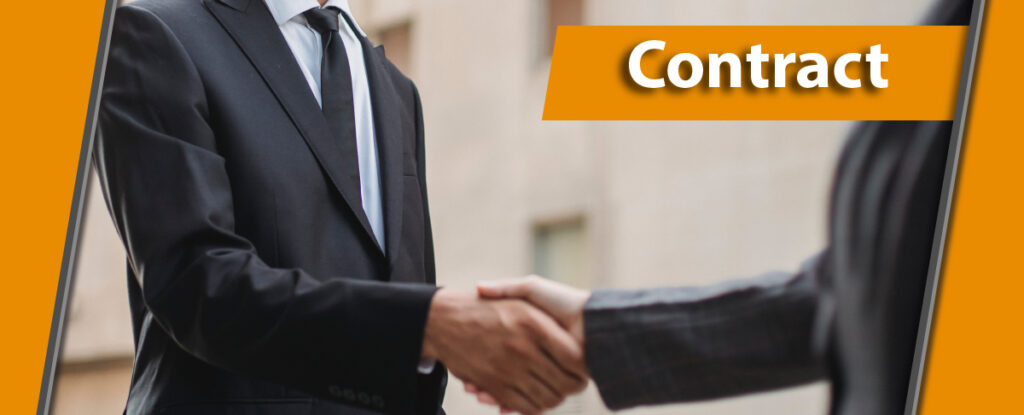Contract Manufacturing – DTI